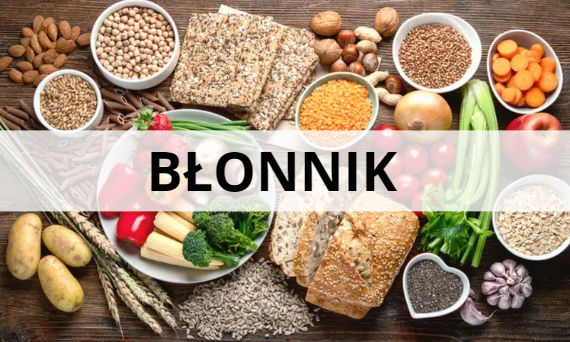 Błonnik – jego rola w organizmie - blog - sklep internetowy ...