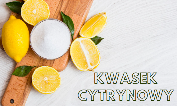 Co można wyczyścić kwaskiem cytrynowym? - blog - sklep internetowy ...
