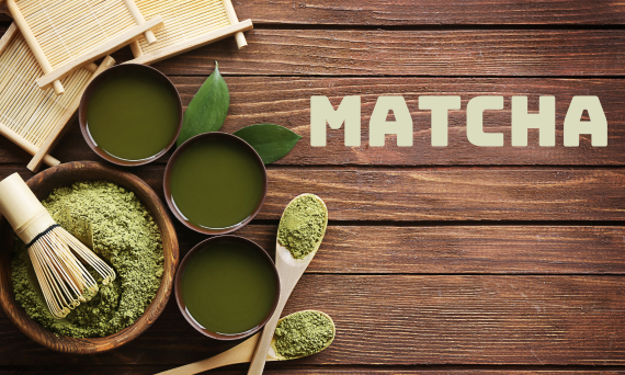 Na co jest dobra herbata Matcha? - blog - sklep internetowy ...