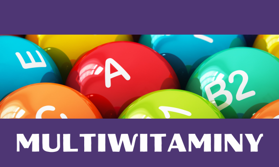Multiwitaminy: po co je brać, rodzaje, skład, korzyści - blog - sklep ...