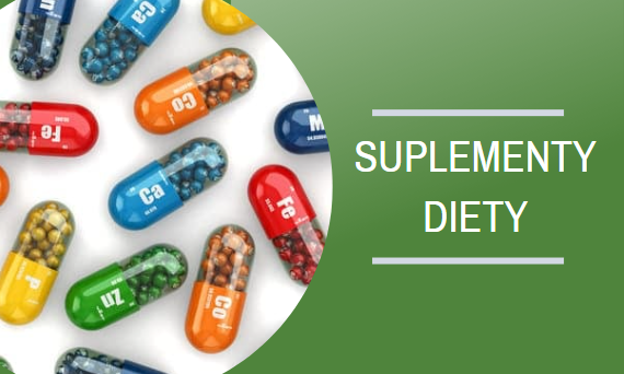 Jak prawidłowo łączyć suplementy diety? - blog - sklep internetowy ...