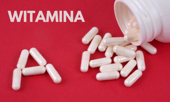 Witamina A - właściwości zdrowotne, źródła i skutki niedoboru - blog ...